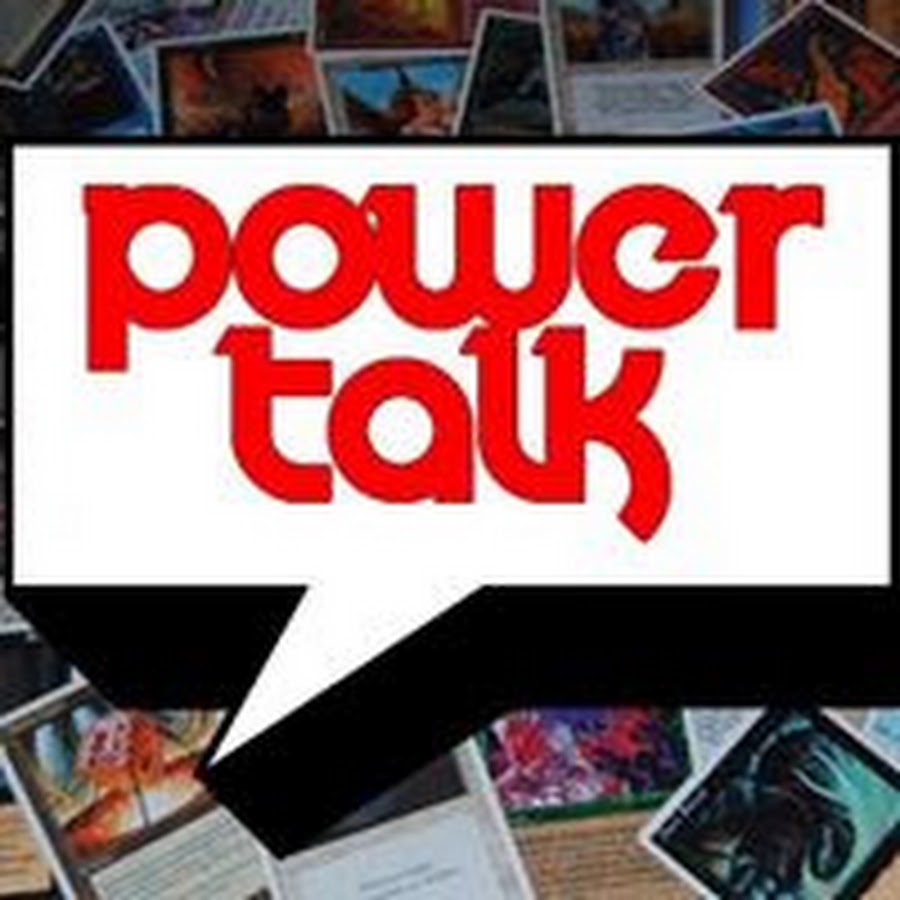 Power Talk - YouTube