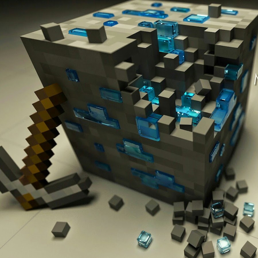 Minecra ft - YouTube