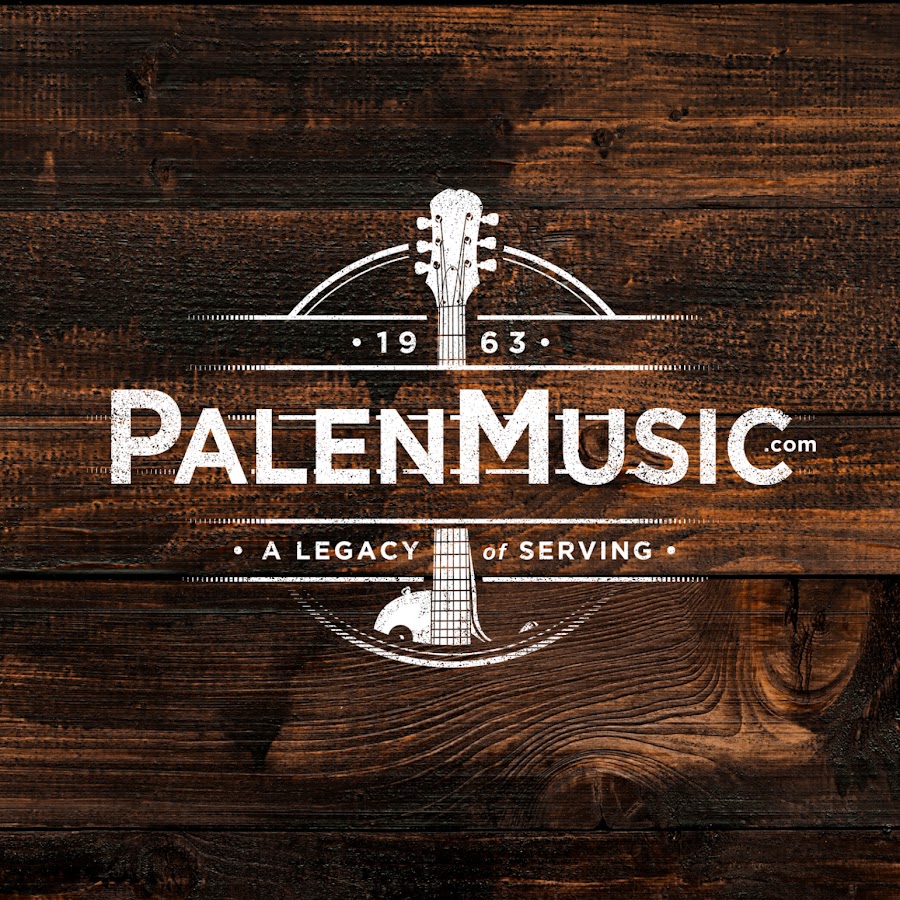 Palen Music Center - YouTube