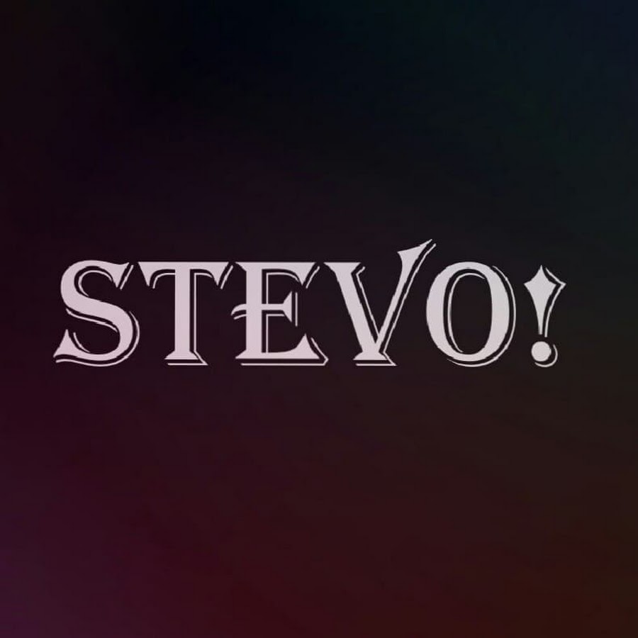 STEVO - YouTube