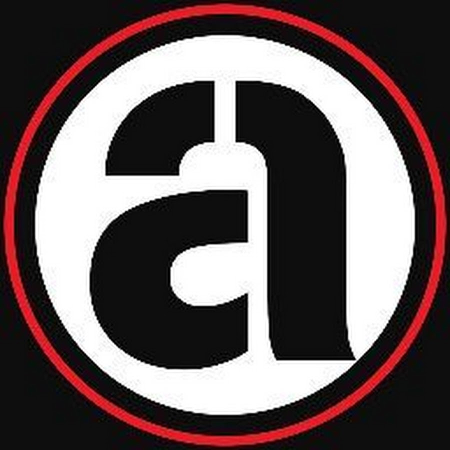 Alan Gabriel Allbriel - YouTube