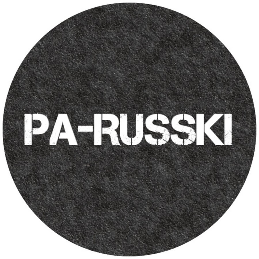 Pa-Russki - YouTube