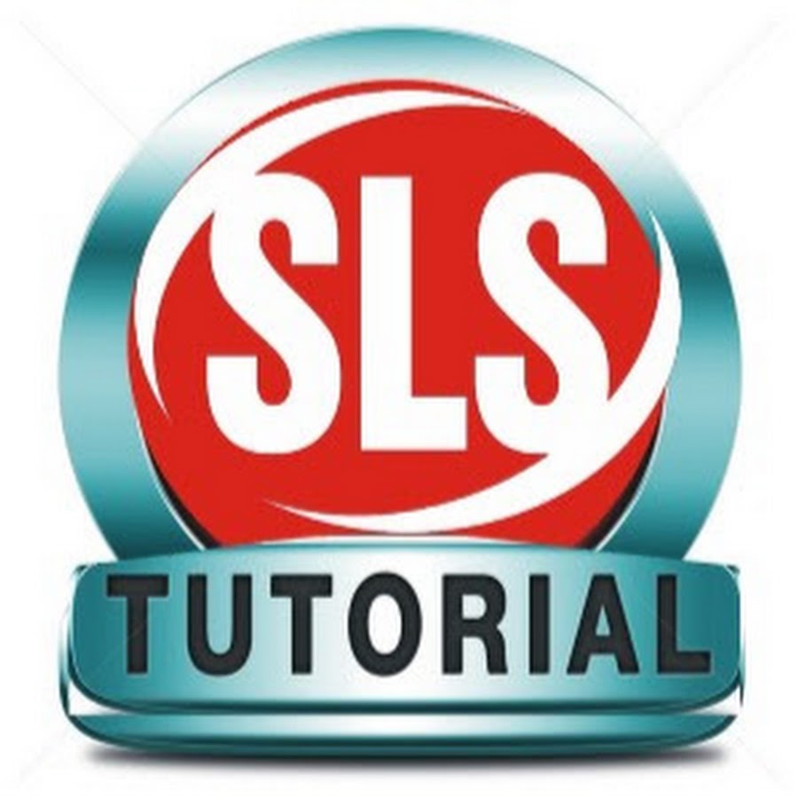 SLS Tutorials - YouTube