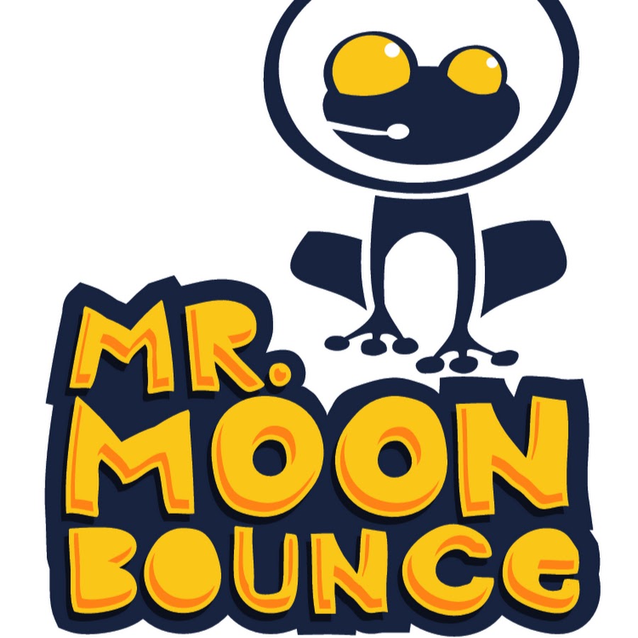 Mr. Moonbounce LLC. - YouTube