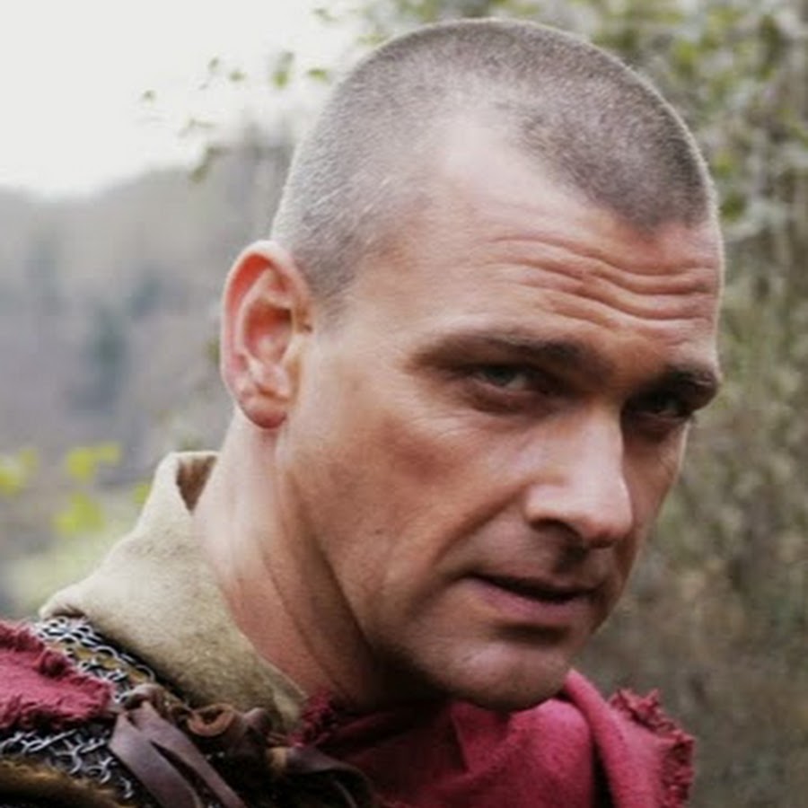 Titus Pullo - YouTube