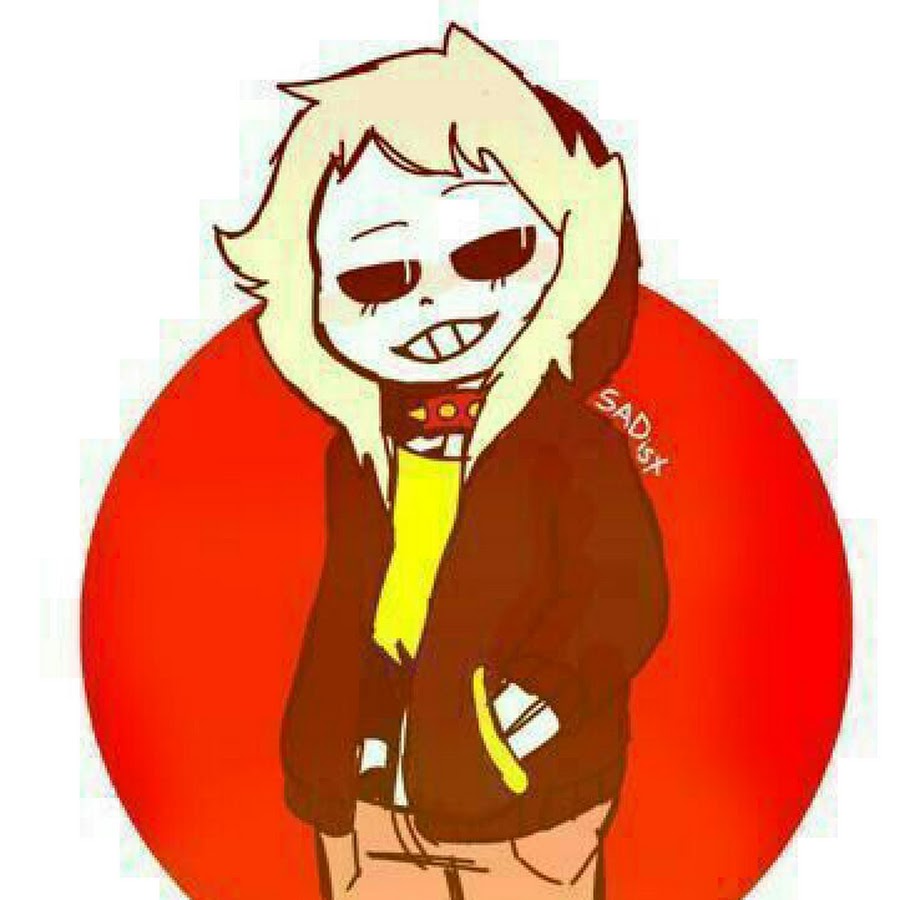 Female Fell Sans - YouTube