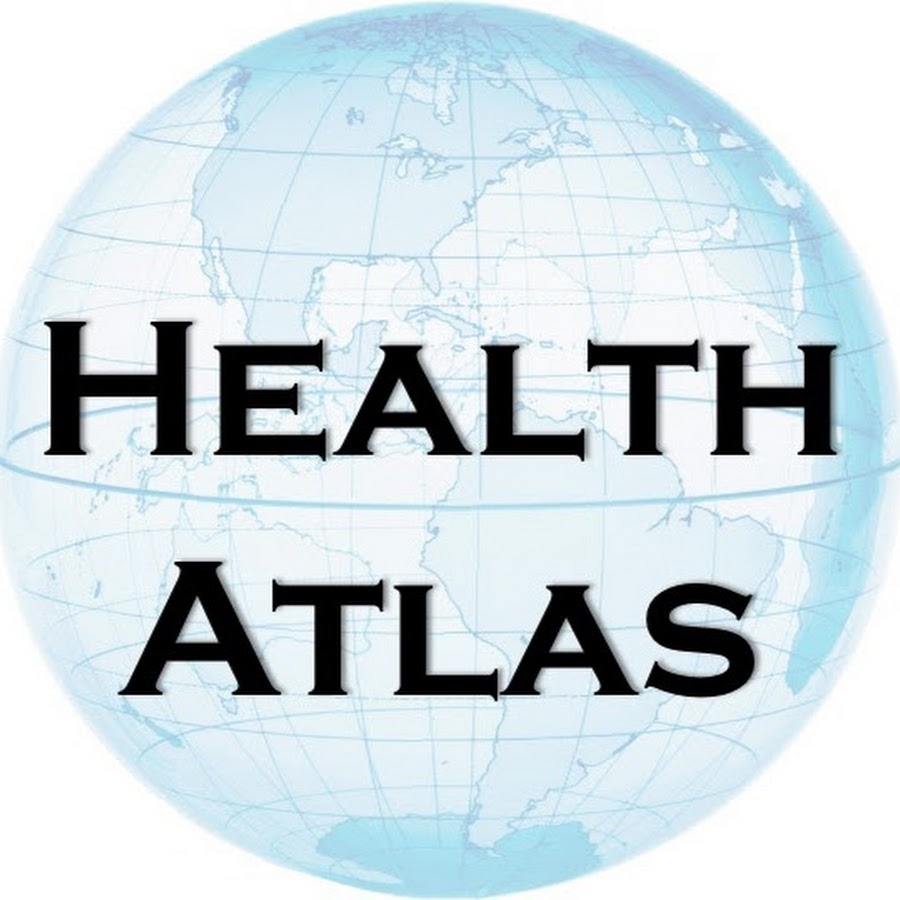 Health Atlas - YouTube