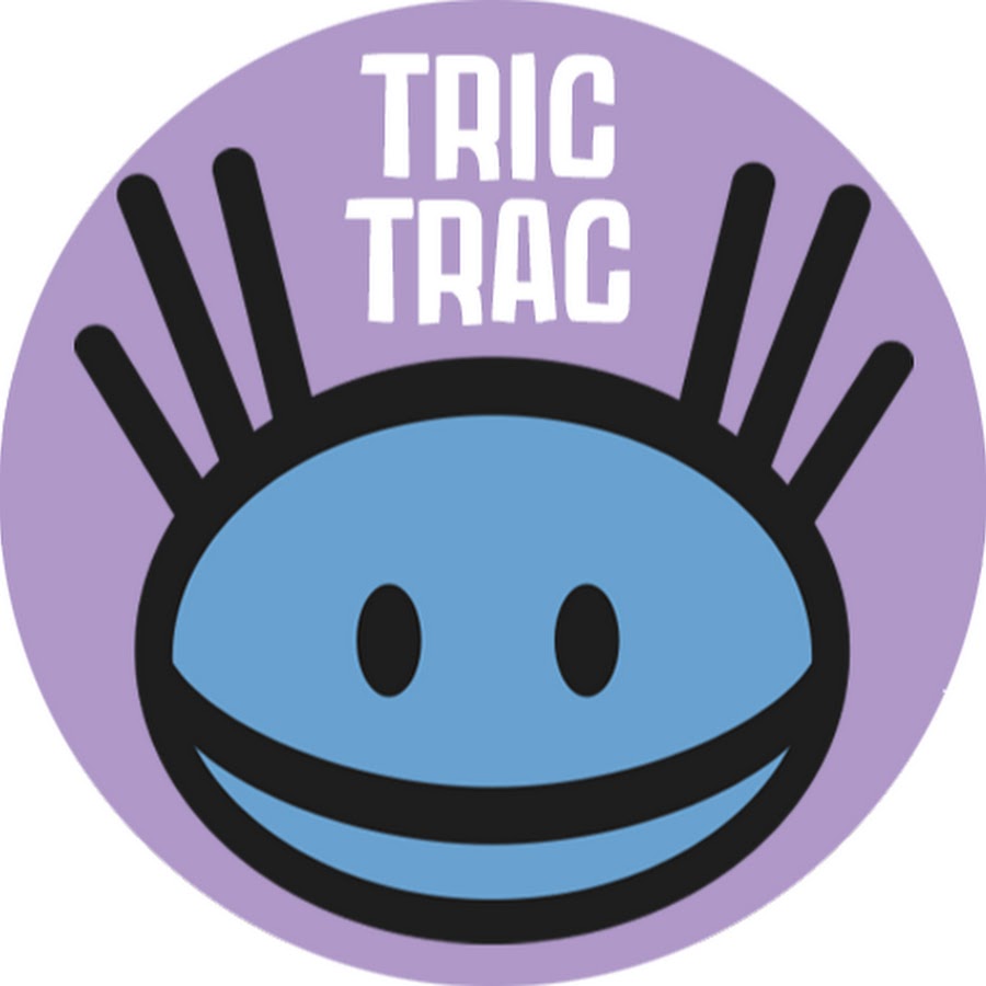 Tric Trac - YouTube