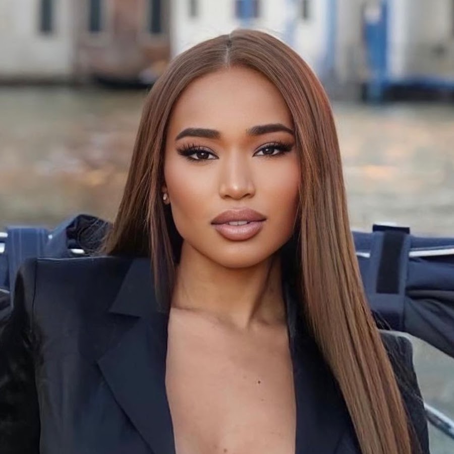 Ashley Ilene - YouTube