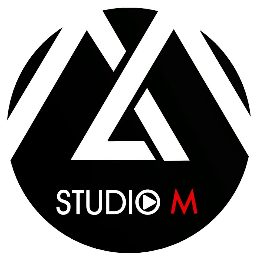 Studio M - YouTube