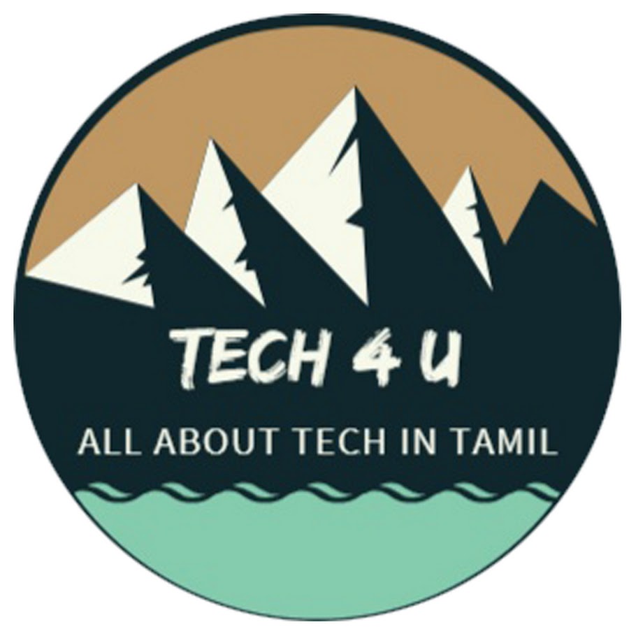 Tech4u - YouTube