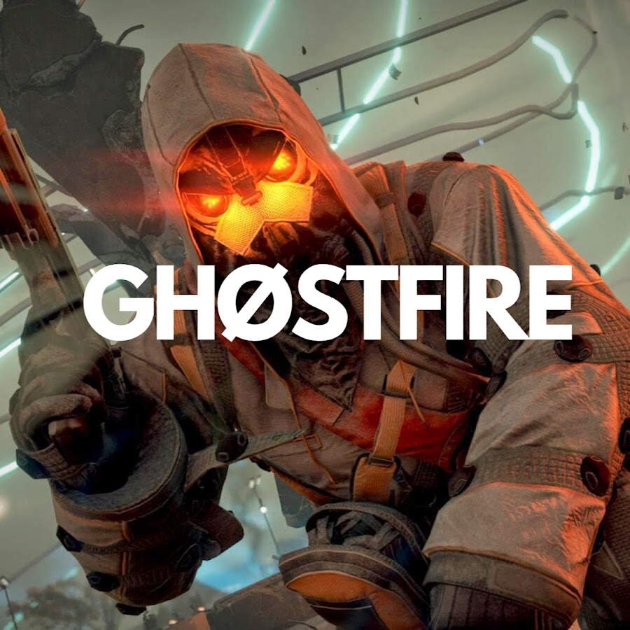 GHOSTFIRE - YouTube