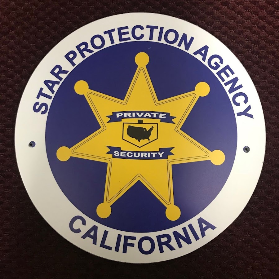 Star Protection Agency California - YouTube