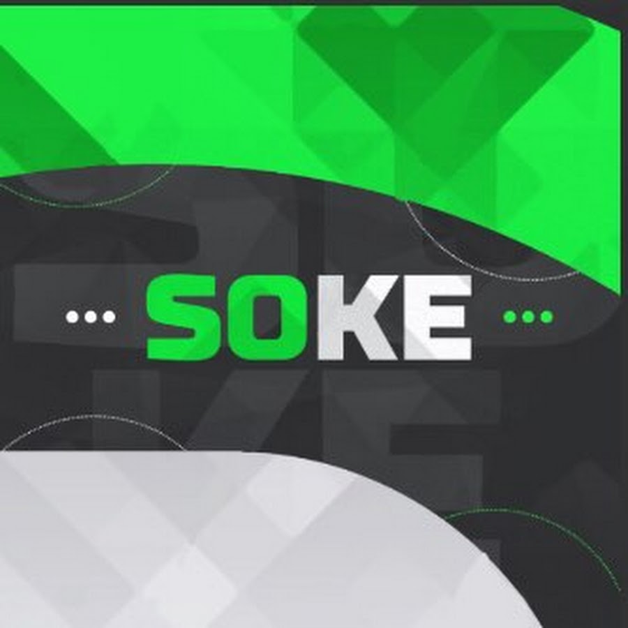 Soke - YouTube