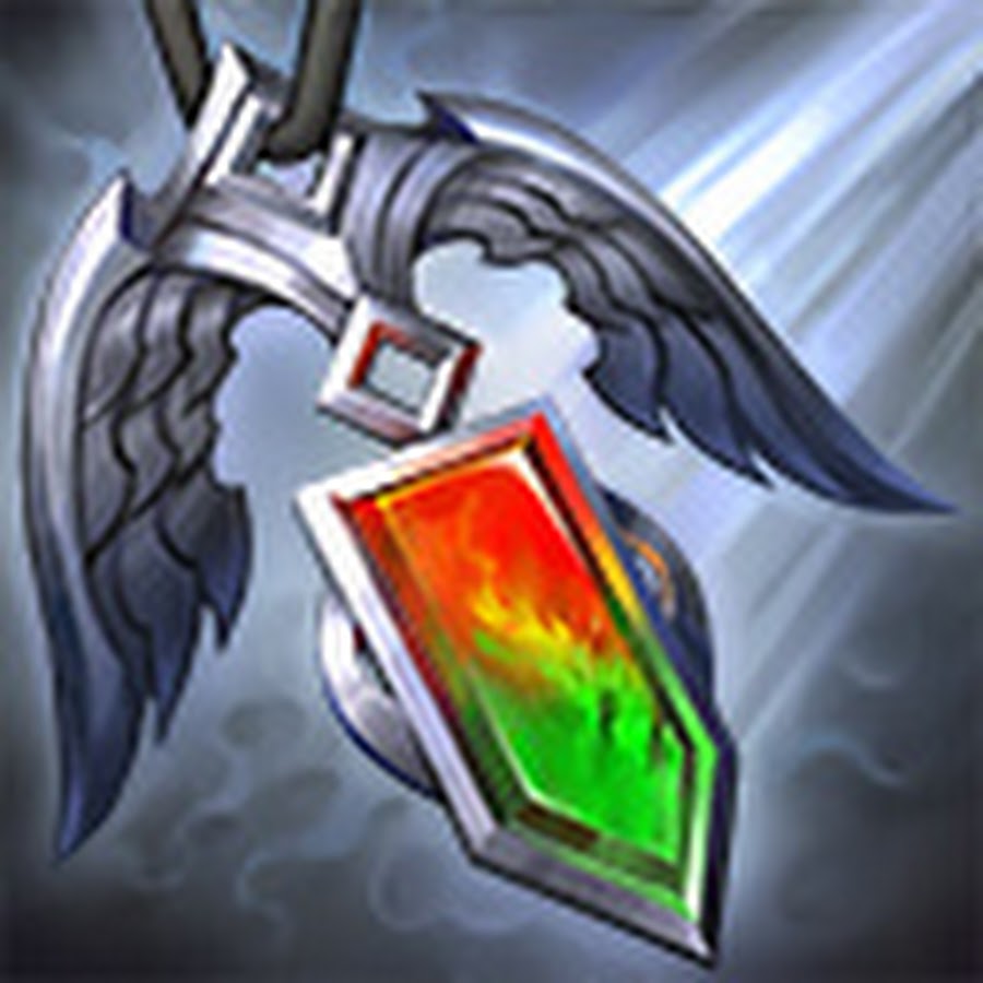 Redemption League Of Legends - YouTube