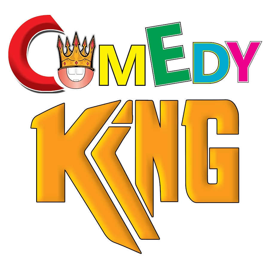 Comedy King - YouTube