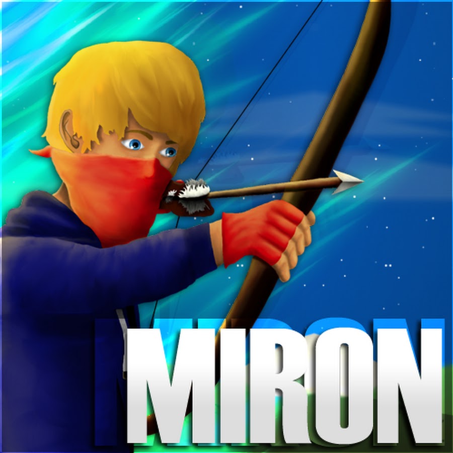 miron - YouTube