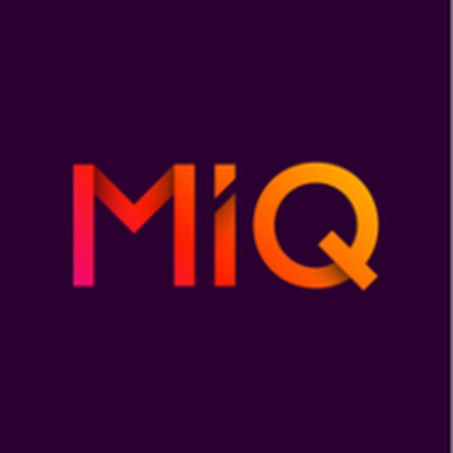 MiQ - YouTube