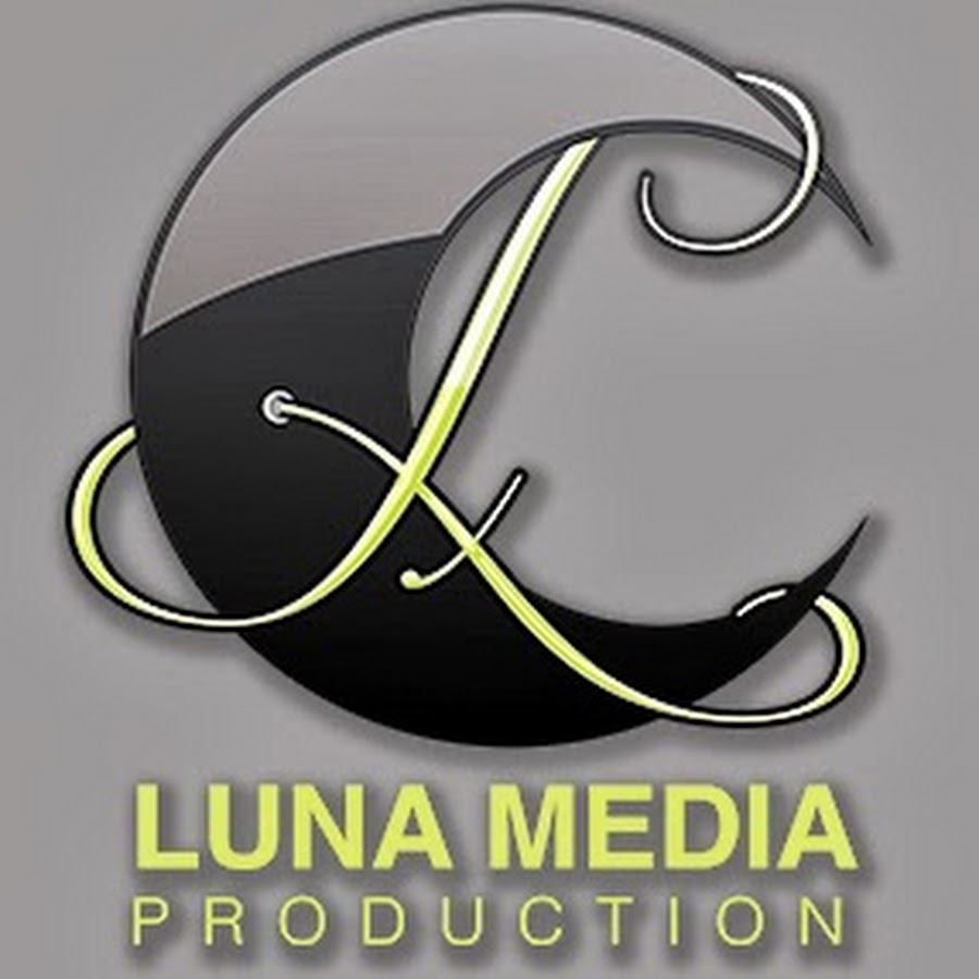 Luna Media Production - YouTube