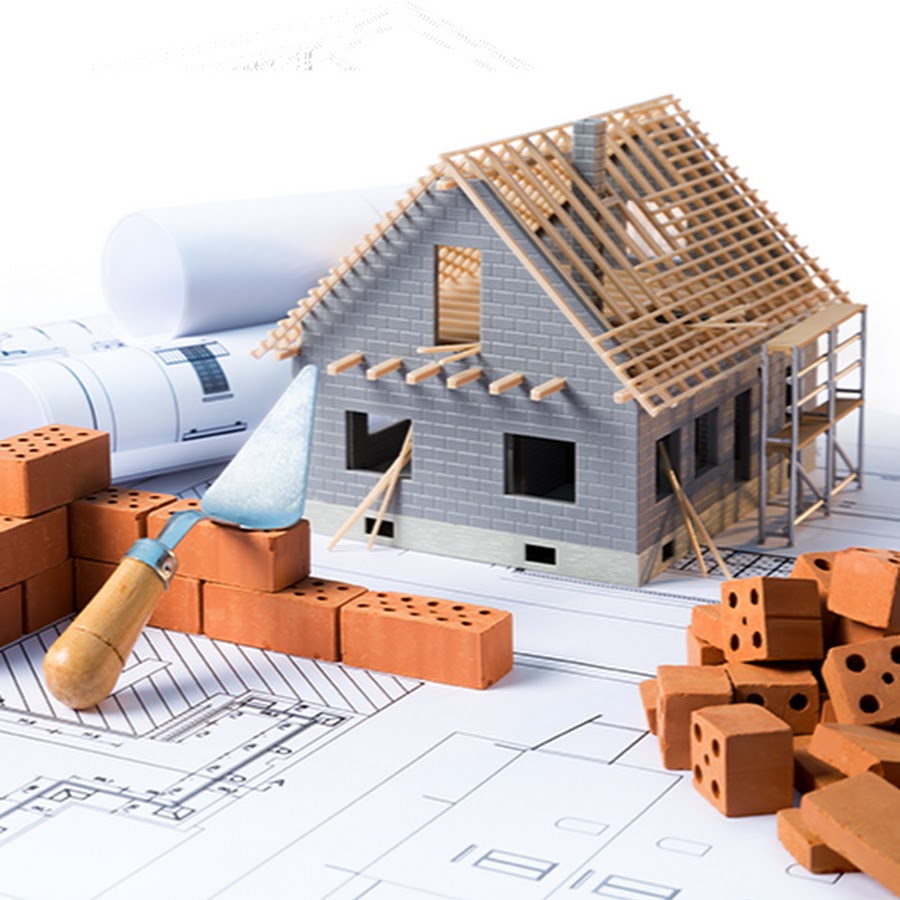 Building Construction - YouTube