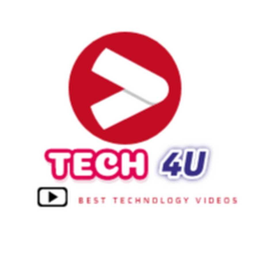 Tech 4U - YouTube