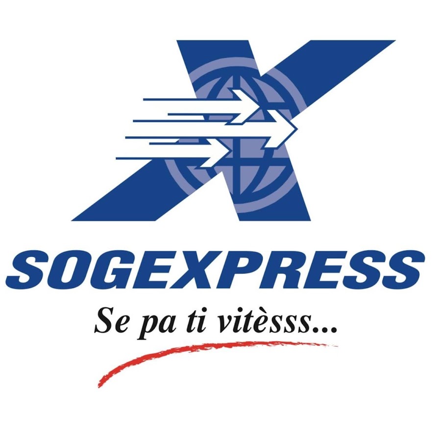 Sogexpress - YouTube
