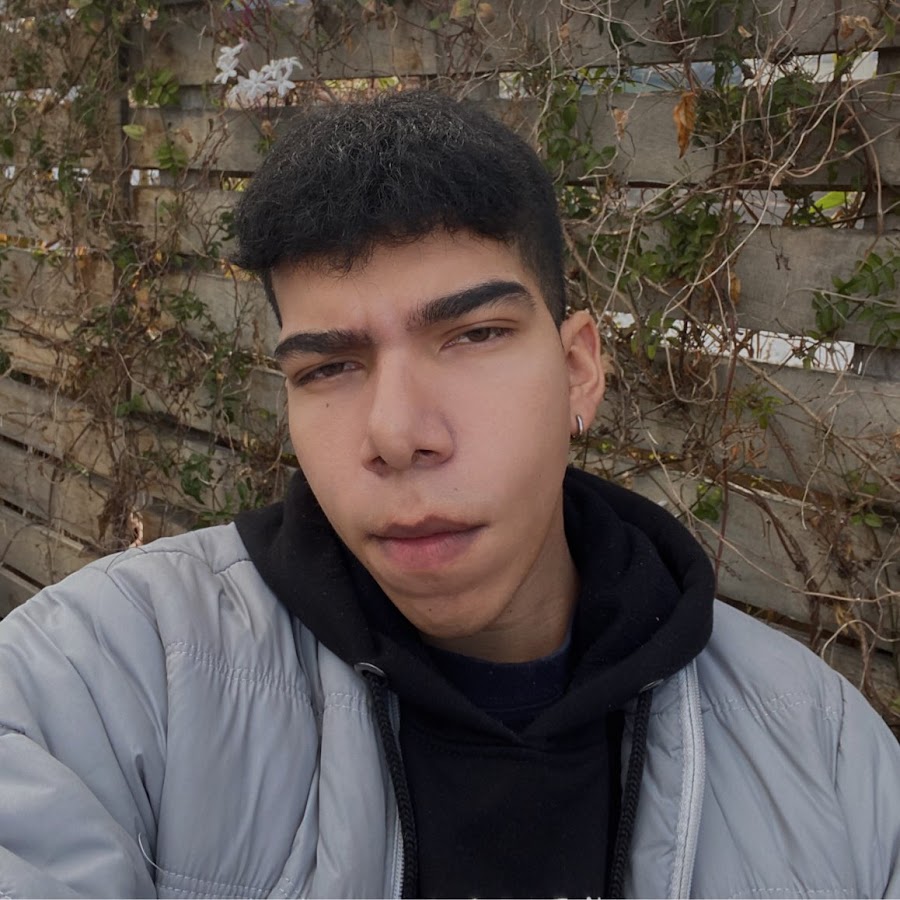 Camilo Rios - YouTube