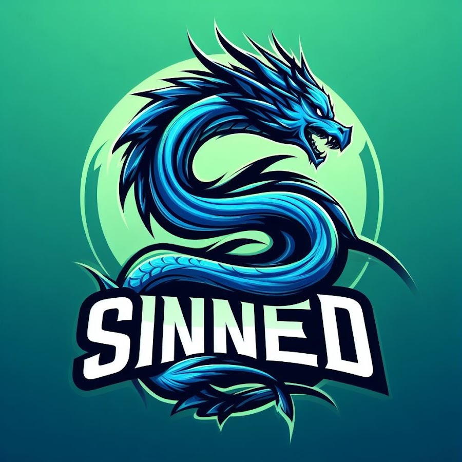 Sinned - YouTube