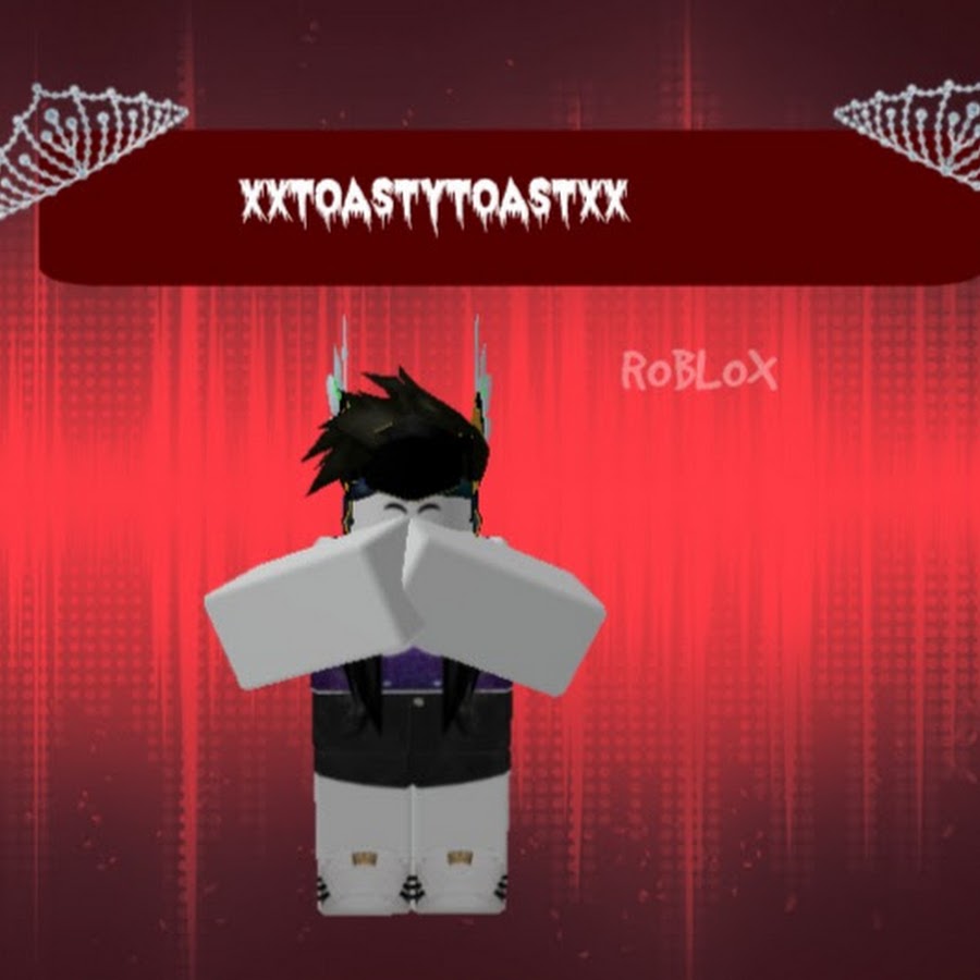 xx Toasty Roblox xx - YouTube