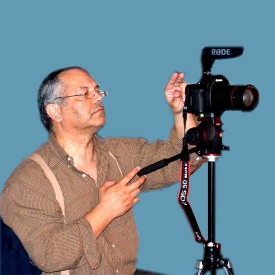 José Matos - YouTube