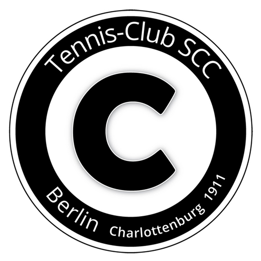 Tennis-Club SCC Berlin e.V. - YouTube