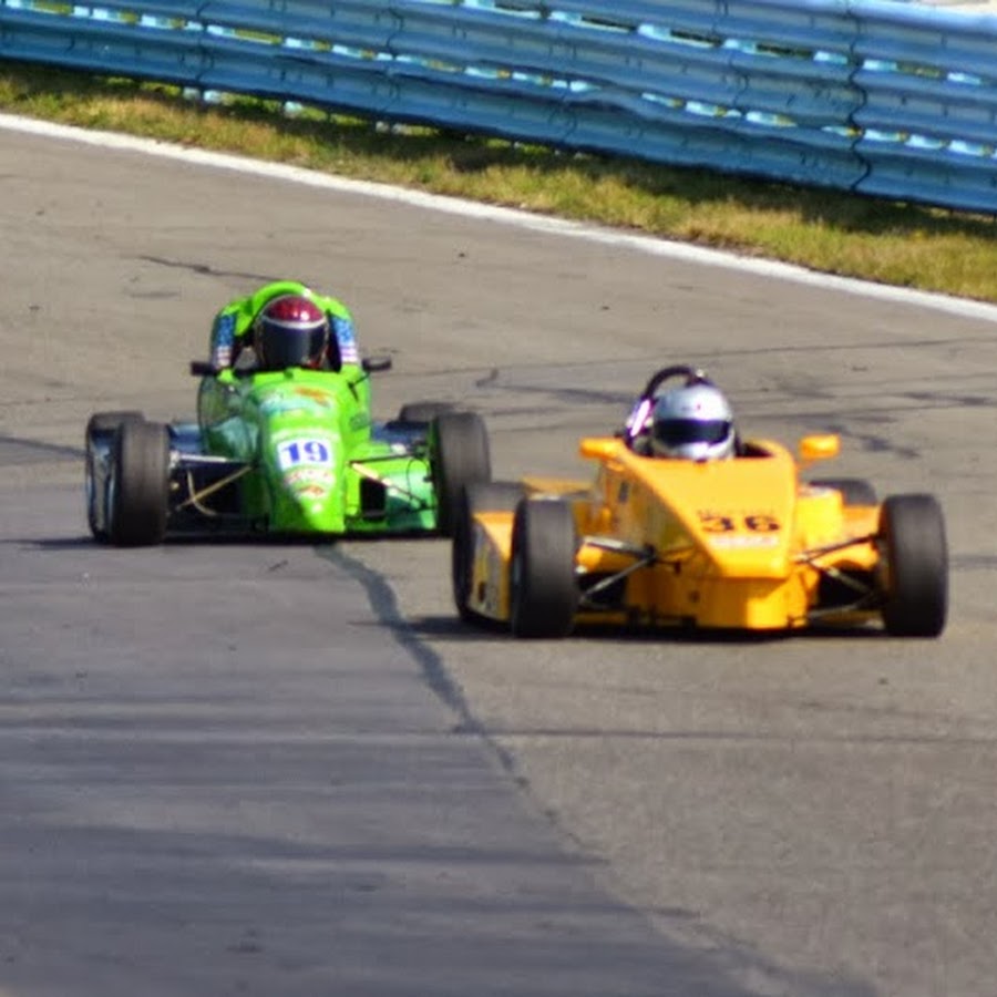 The Formula 600 Challenge - YouTube