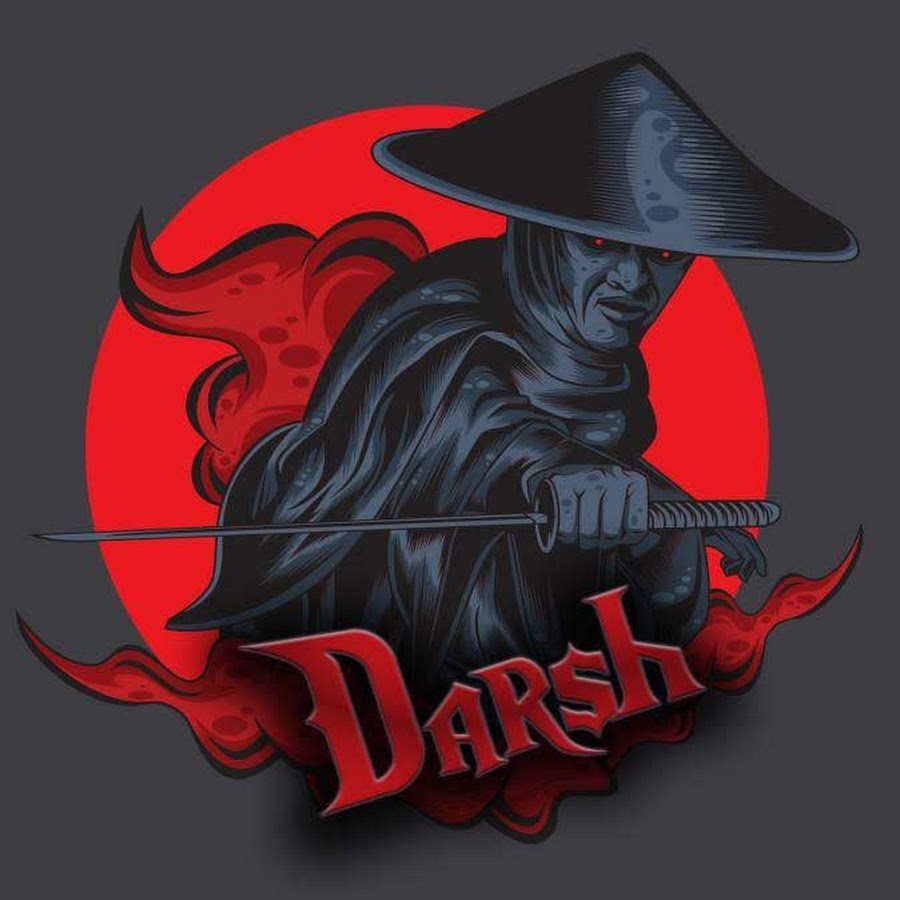 Darsh』 - YouTube
