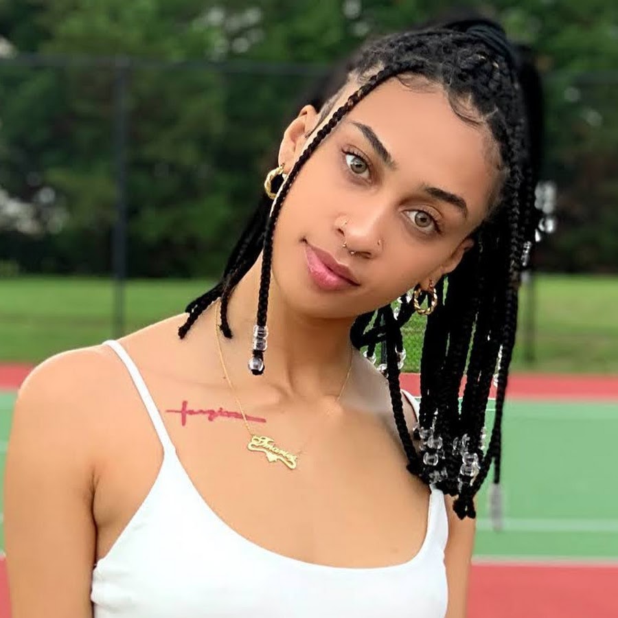 Trinity Marie - YouTube