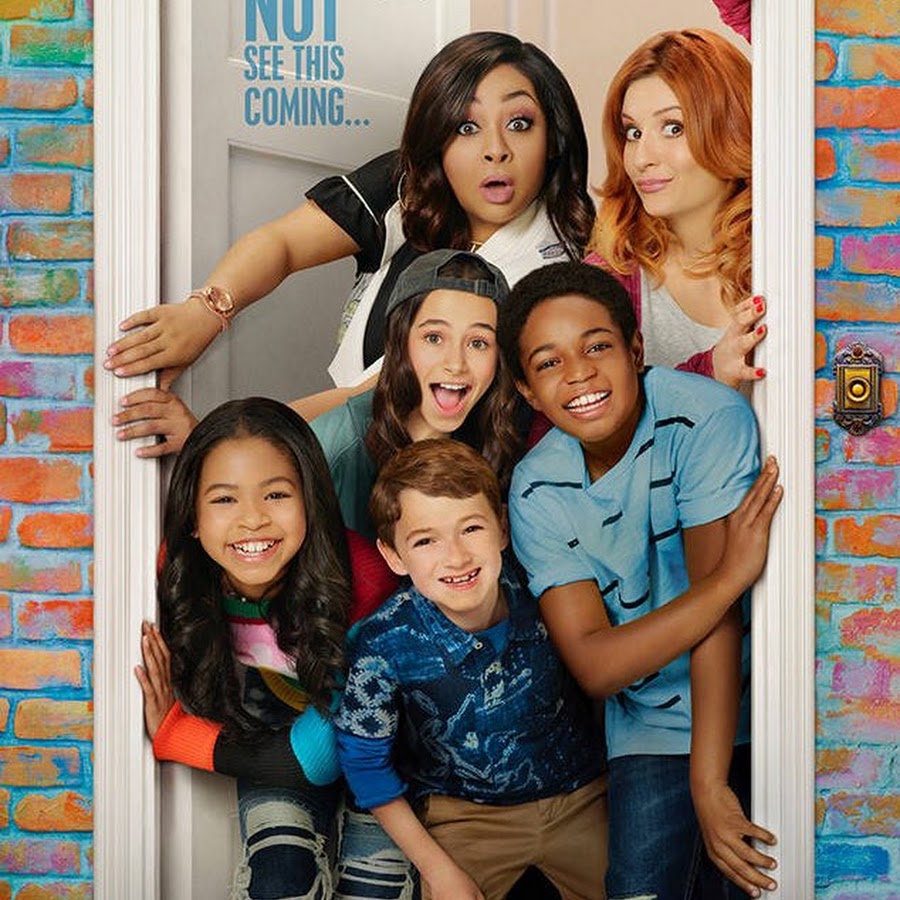 Raven's World - YouTube