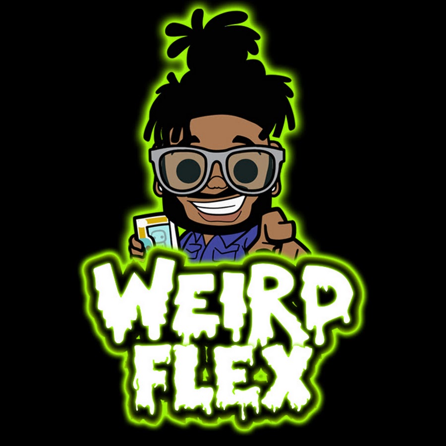 Weird Flex - YouTube