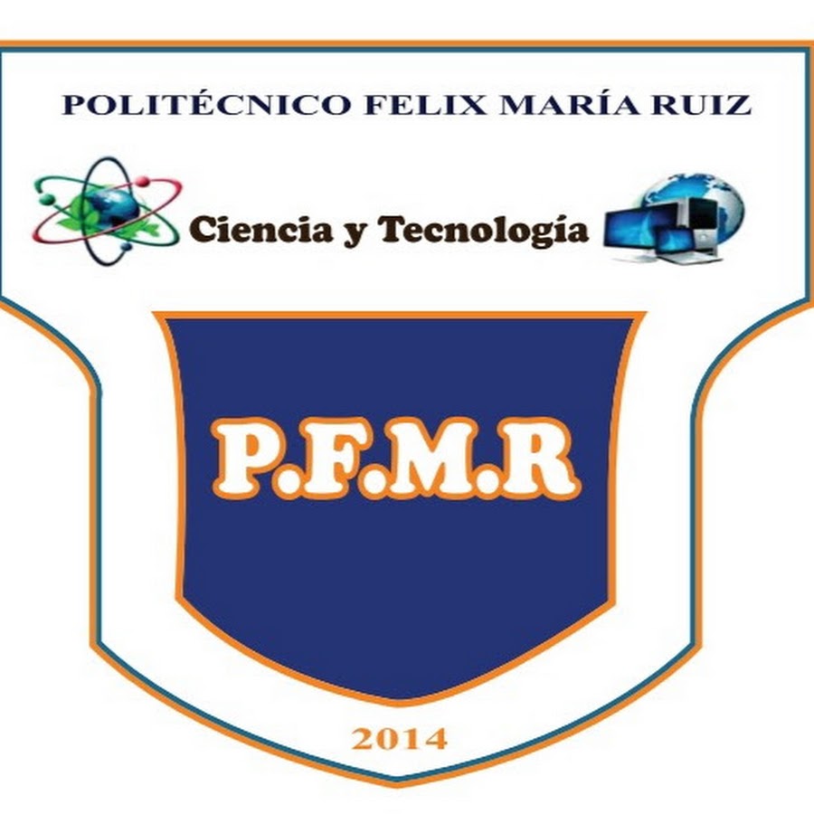 Politécnico Félix María Ruíz - YouTube