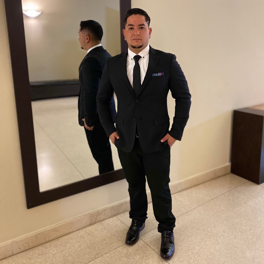 Angel Ortiz - YouTube