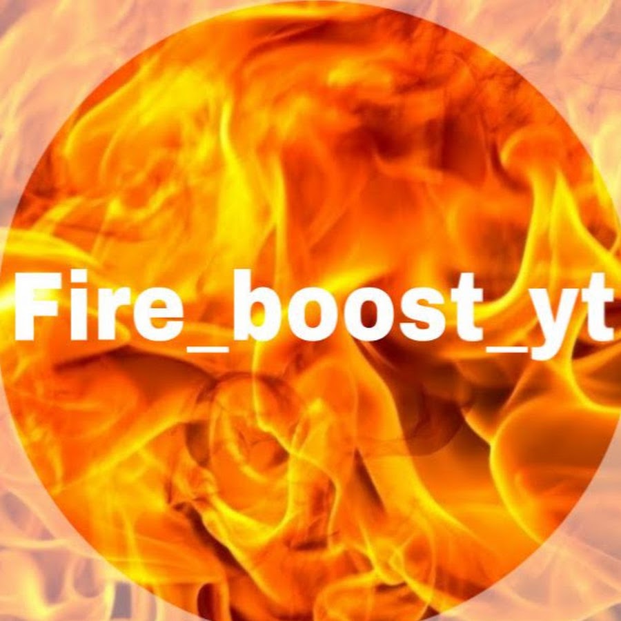 Fire_boost_yt - YouTube