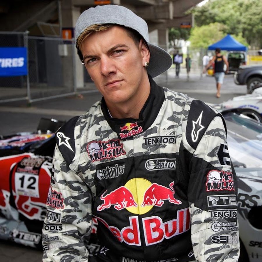 Mad mike Mad - YouTube