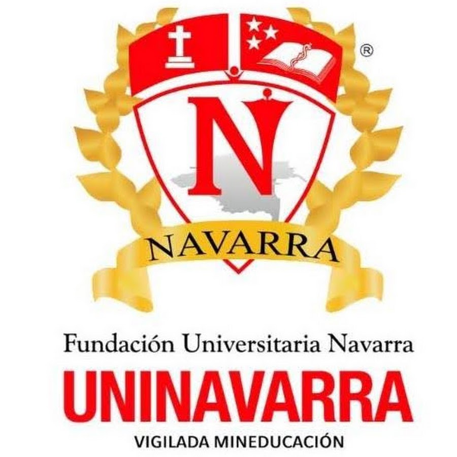 Fundación Universitaria Navarra - Uninavarra - YouTube