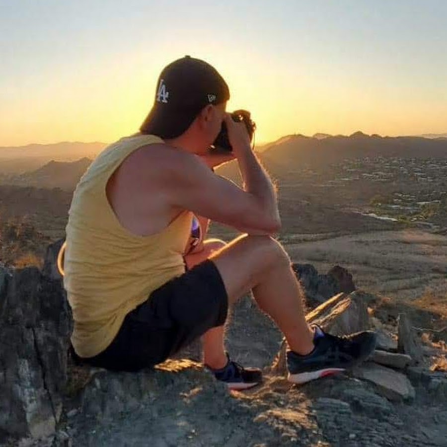 Russell Scott - YouTube