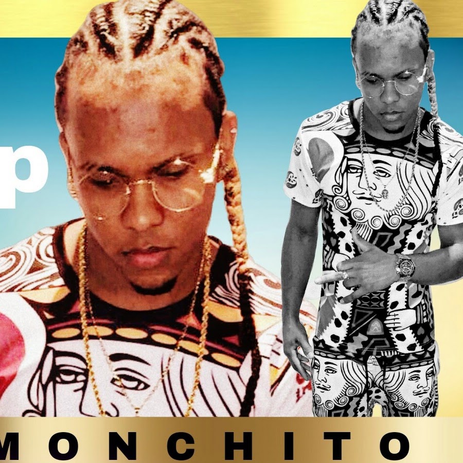 Monchito La Para - YouTube