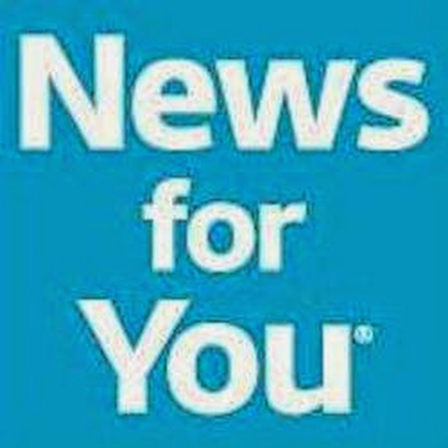 Just Video News for You - YouTube