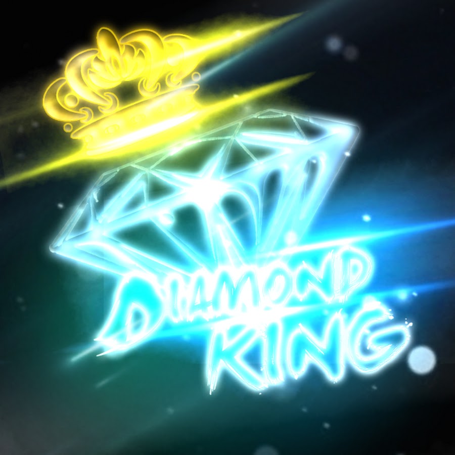 Diamond King[HD] - YouTube