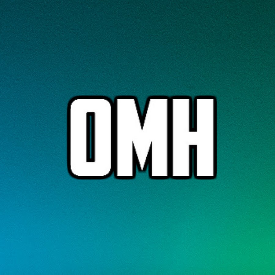 OMH - YouTube