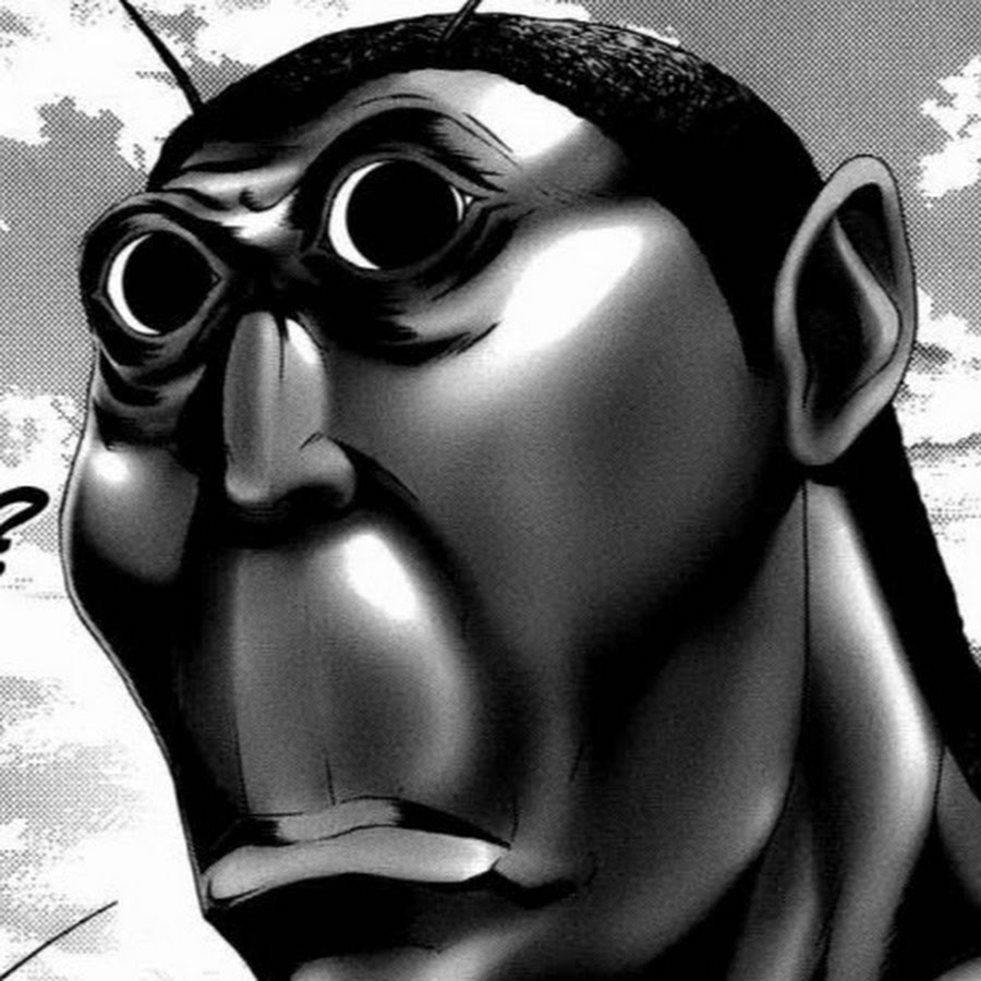 Evolved Cockroach - YouTube