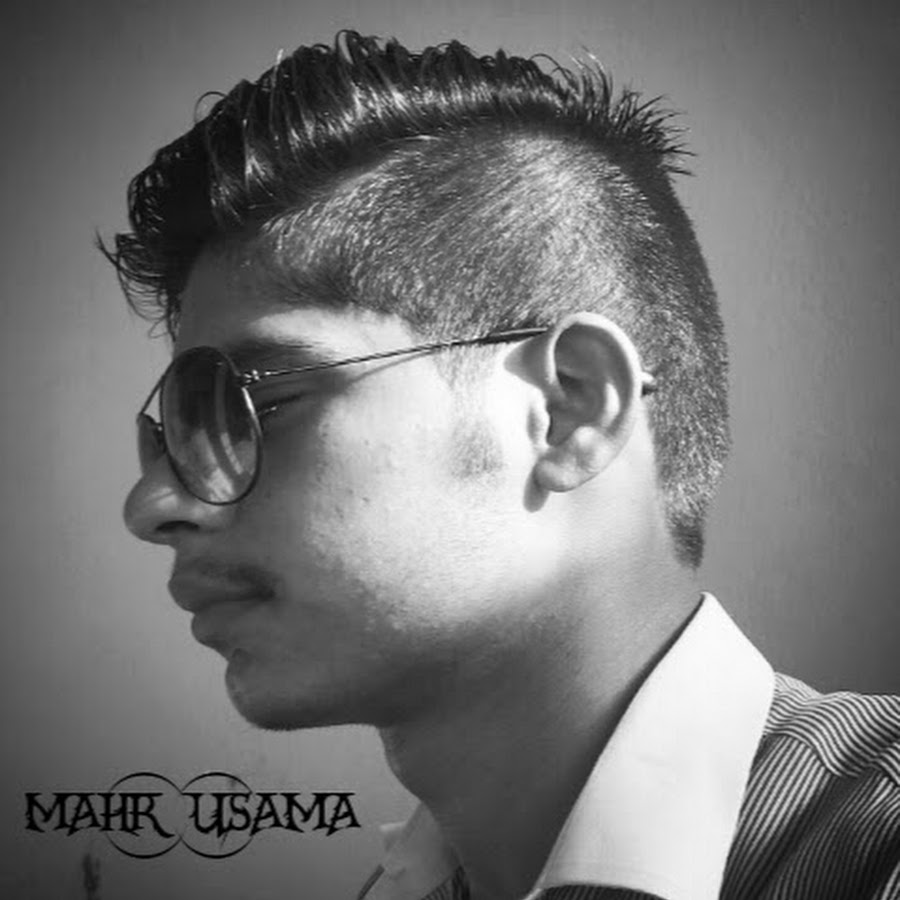 Usama Arshad - YouTube