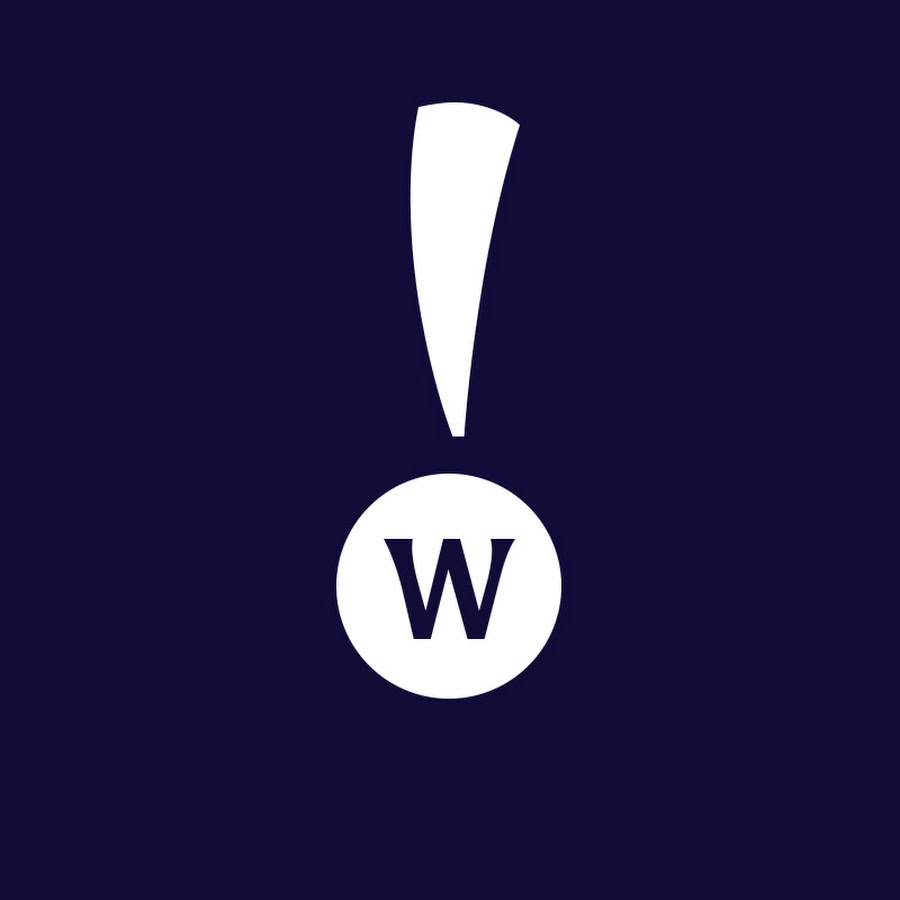 Wondered ? - YouTube