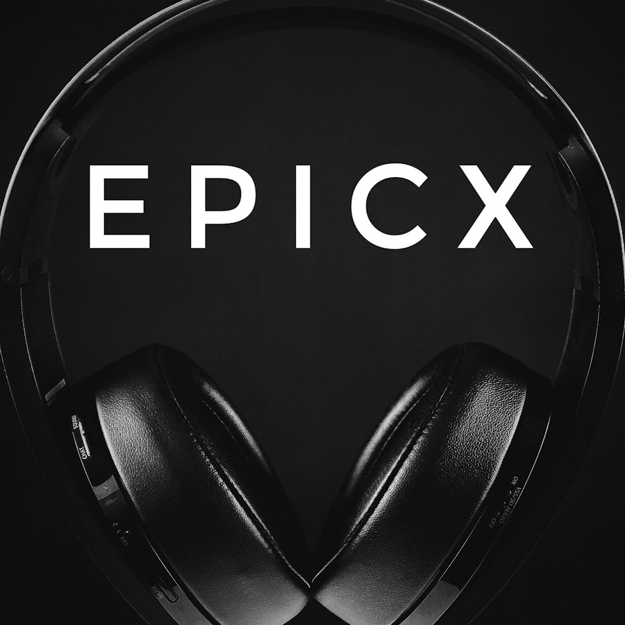 epicx - YouTube